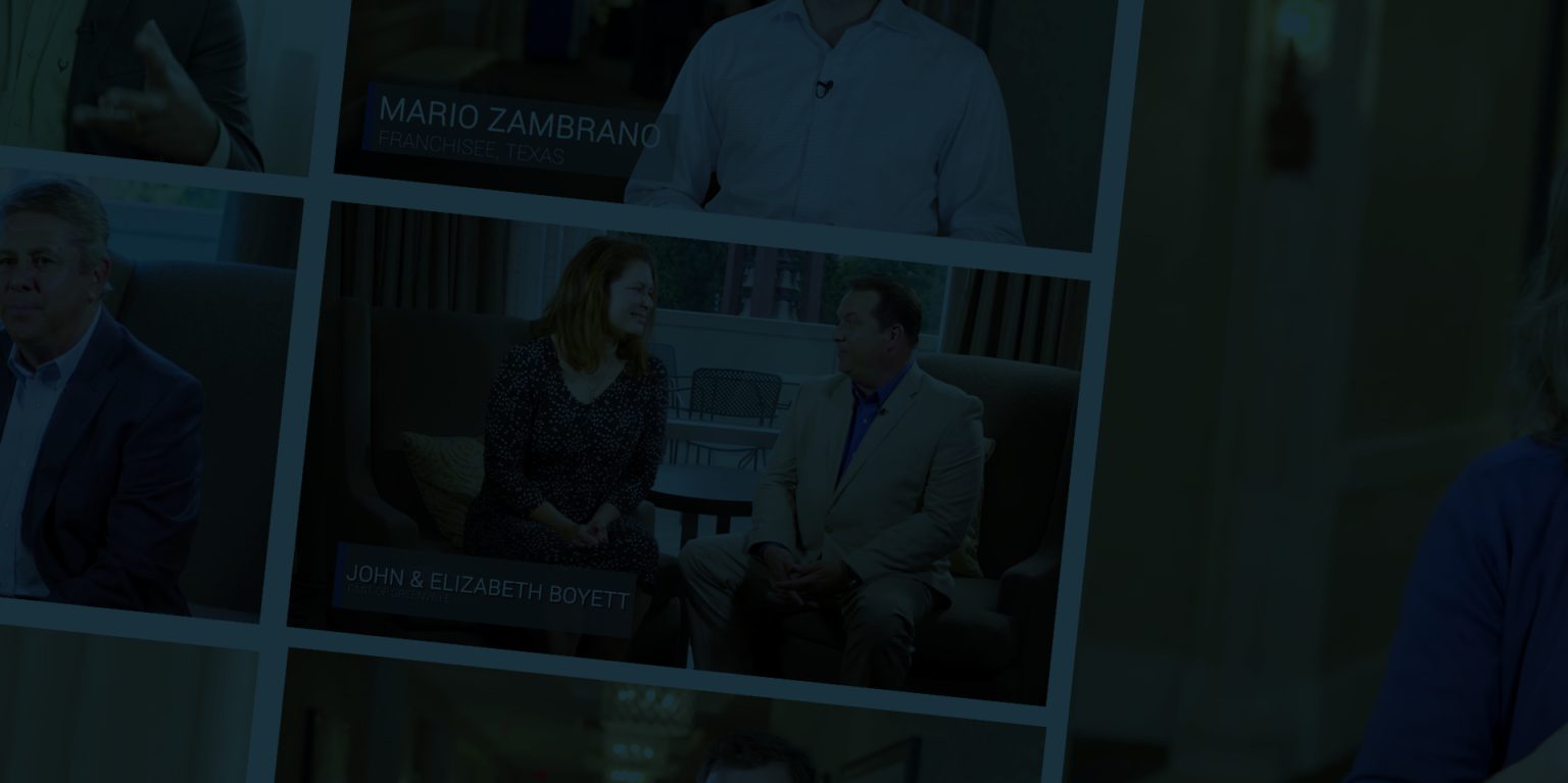 Join The Largest IT Franchise In North America | CMIT Solutions