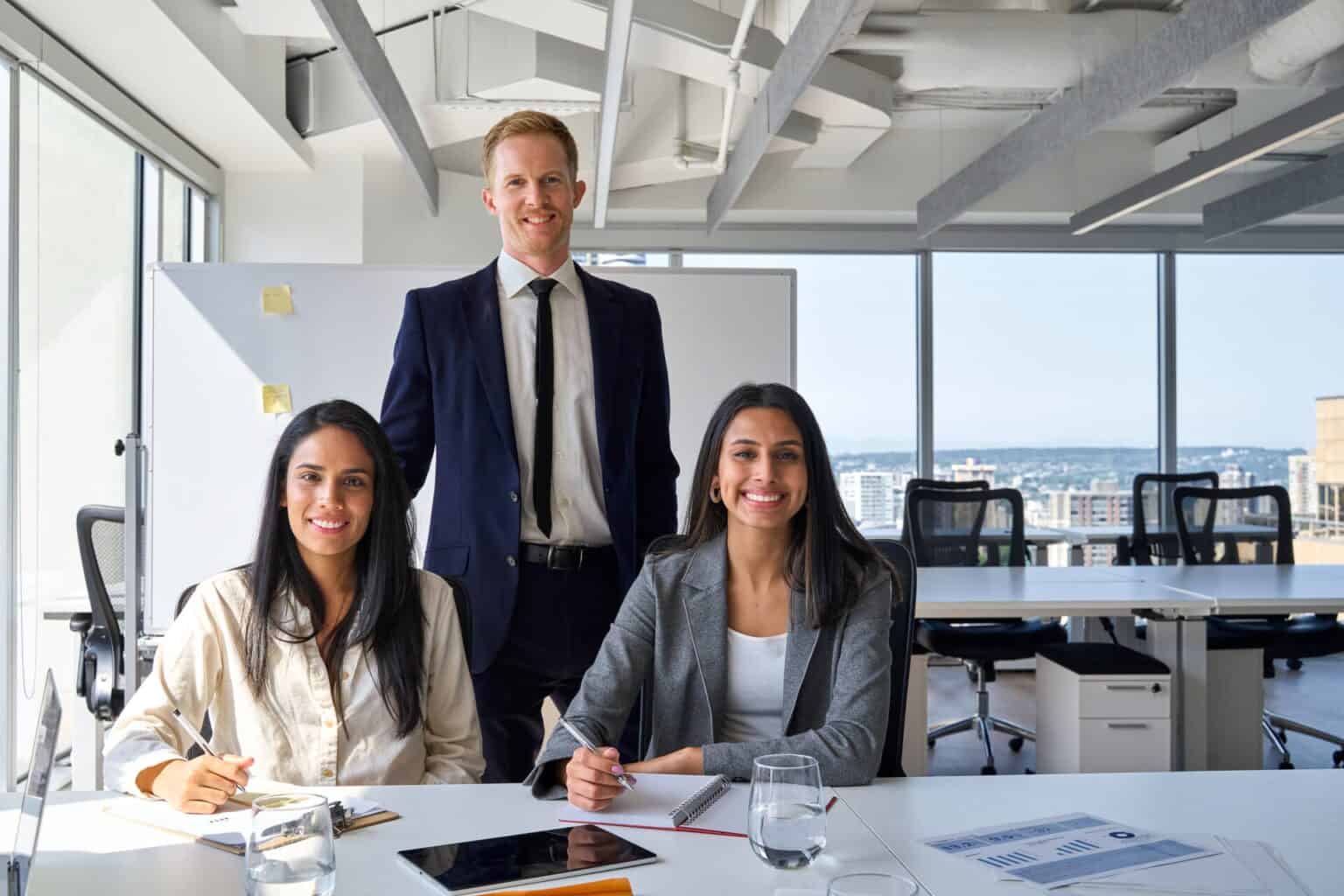 What Is a Good Business to Start In California