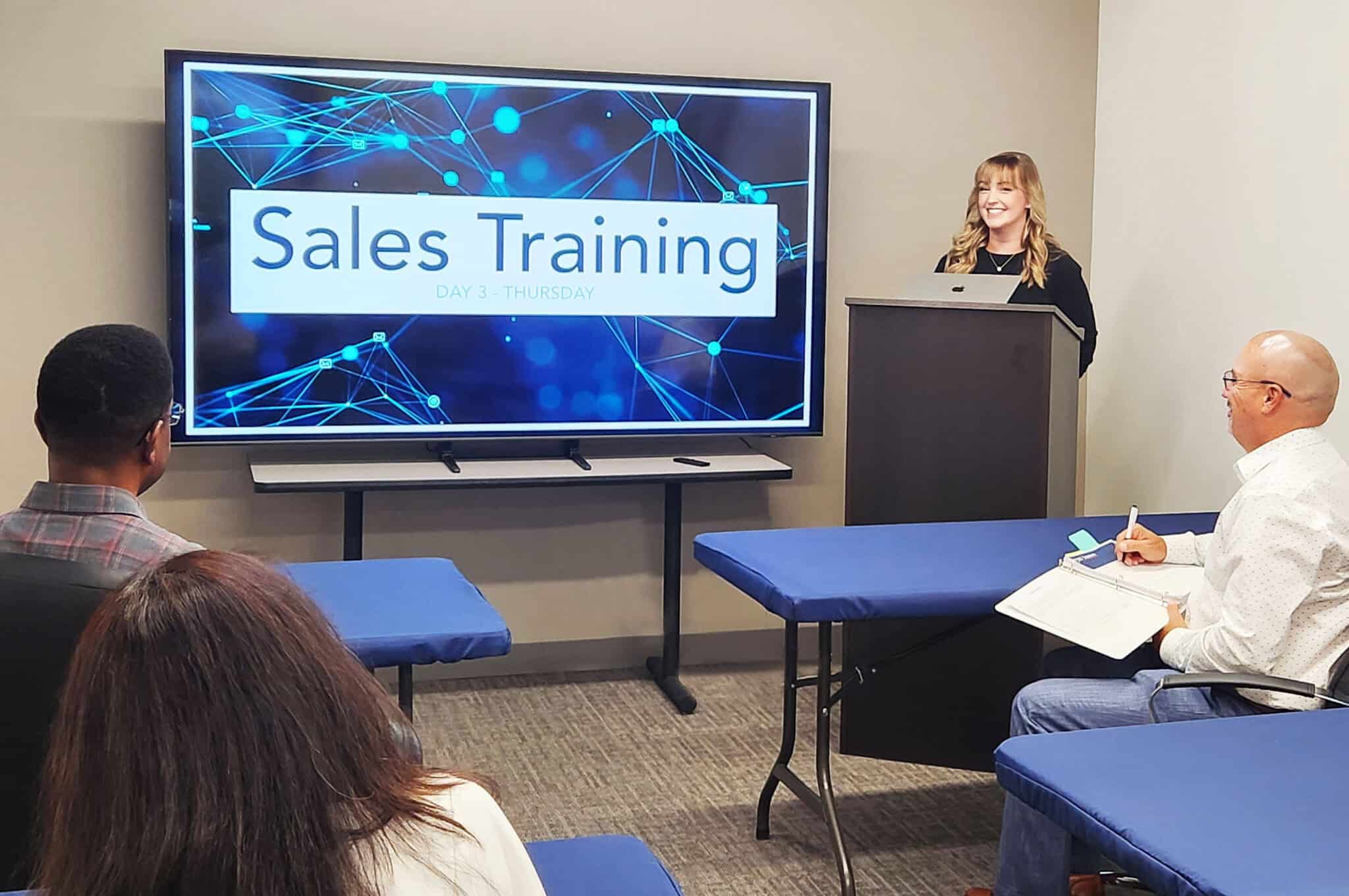 Sales
