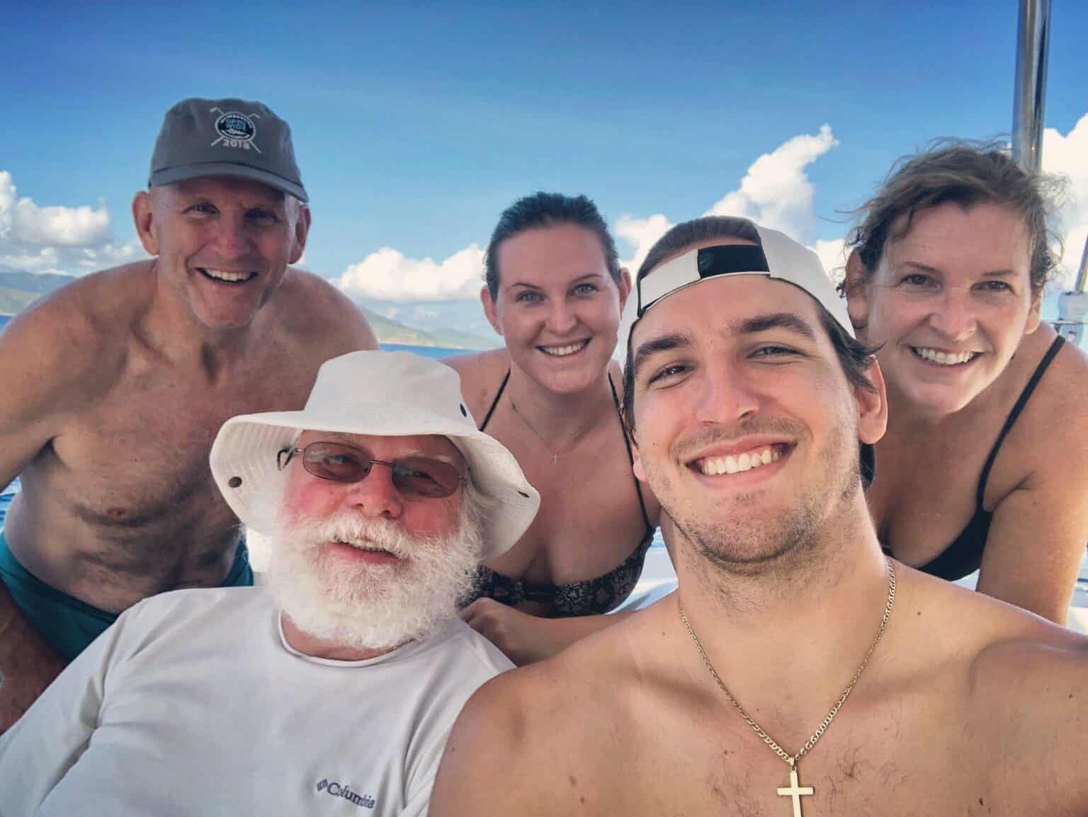 The Power of Family in Business: Doug Bates’ Journey to a Meaningful Legacy